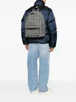 Amiri Patterned Backpack