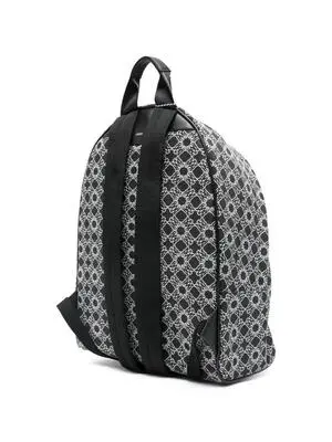 Amiri Patterned Backpack