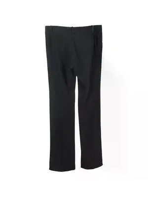 Gucci Flat-front Tailored Trousers