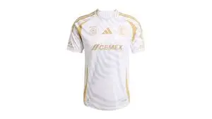 Adidas Tigres Uanl 24/25 Third Authentic Jersey