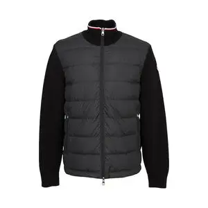 Moncler Long Sleeve Knitwear For Men