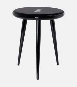 FORNASETTI Serratura Stool - Black