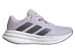 Adidas Galaxy 7 Sneakers - Purple Tint/aurora Black/cloud White