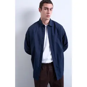 Topman Oversized Shirts For Men