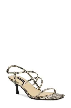 Nine West Slingback Sandals For Women