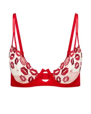 ADORE ME Bisou Unlined Plunge Bra