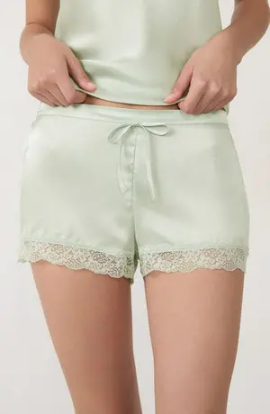 Women's Transparent Lace