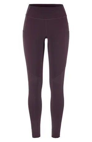 Craft High Rise Leggings