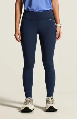 CRAFT Adv Essence Warm Tights - Night