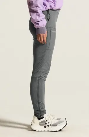 CRAFT Subz Light Running Tights - Norit
