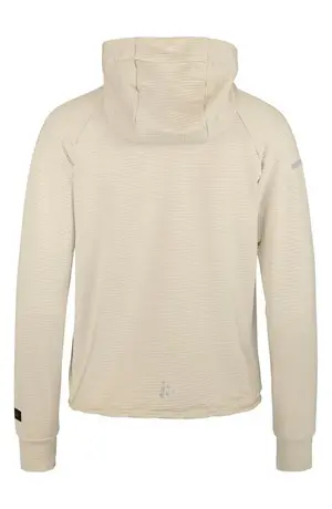 CRAFT Subz Jersey Half Zip Hoodie