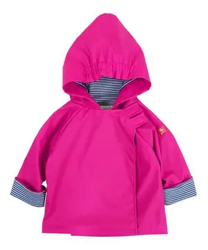 Widgeon Hooded Outerwear For Women