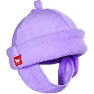 WIDGEON Warmplus Water Repellent Polartec® Fleece Beanie - Lavender