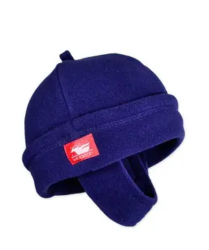 WIDGEON Warmplus Polartec® Fleece Beanie - Navy