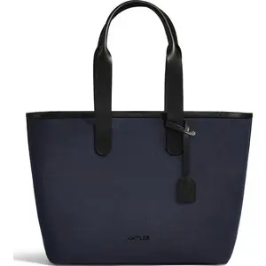 ANTLER Heritage Tote Bag - Navy