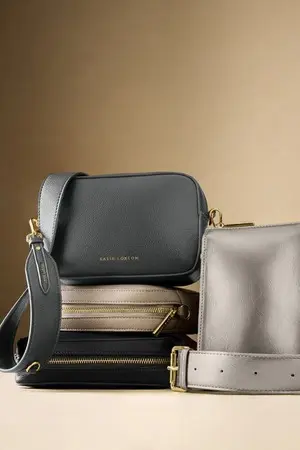 KATIE LOXTON Avery Crossbody Bag