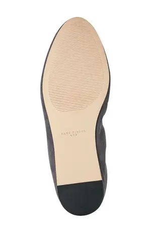 Marc Fisher Amellie Ballet Flat - Grey