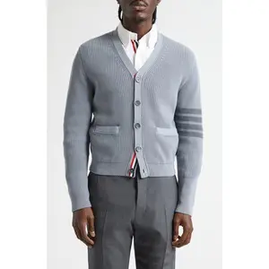 Thom Browne Layered Cardigans For Men