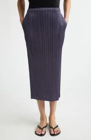 Issey Miyake Casual Bottoms For Women