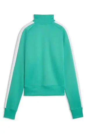 PUMA T7 Always On Crop Track Jacket