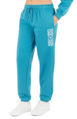 Hurley Drawstring Sweatpants