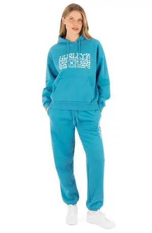 Hurley Drawstring Sweatpants