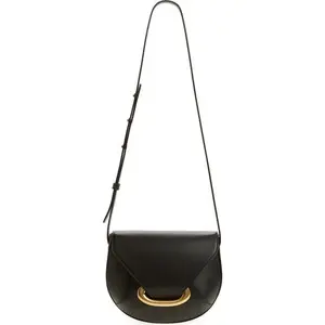 WANDLER Leather Crossbody Bag