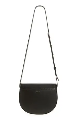 WANDLER Leather Crossbody Bag