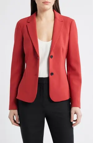 Women's Stretchy Blazers