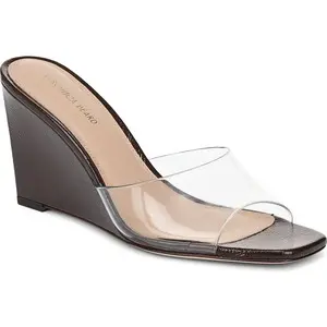 Clear Wedges