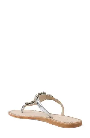 Jack Rogers Burgess Sandal