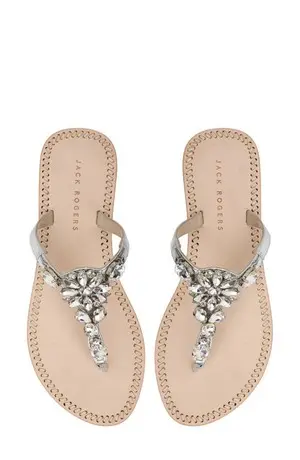 Jack Rogers Burgess Sandal