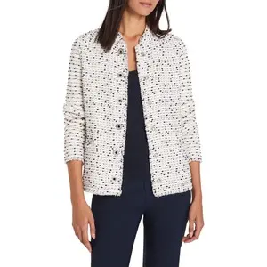Nic+zoe Long Sleeve Jackets For Women