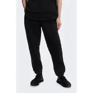 On Club Collective Cott Blend Pants - Black