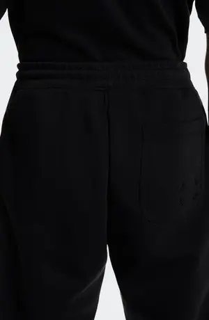 On Club Collective Cott Blend Pants - Black