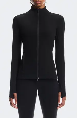 On Fitted Sweatshirts Hoodies For Women