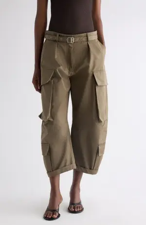 Acne Studios Relaxed Pants For Women