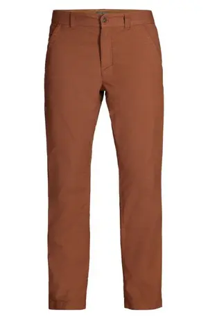 Royal Robbins Billy Goat Fleece Lined Pants