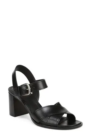 Vince Block Heel Shoes For Women