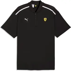 Puma Collared Sport Tops For Men