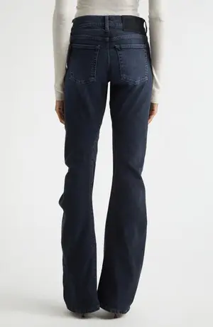 HAIKURE Straight Leg Jeans