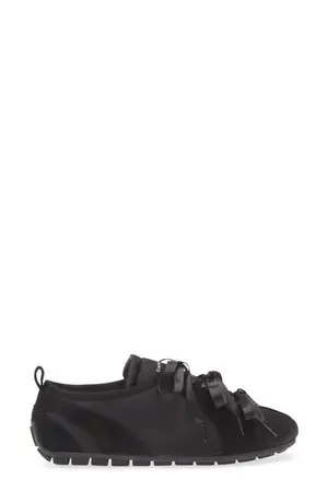 Simone Rocha Ballerina Grip Trainer Sneakers - Black