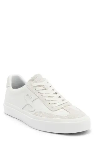 SANTO STUDIO The Trento Low-top Sneakers - White