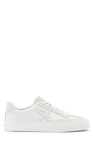 SANTO STUDIO The Trento Low-top Sneakers - White
