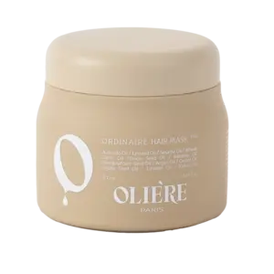 OLIERE PARIS Ordinaire Hair Mask - One-color