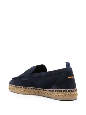 CastaÑer Nachi Espadrilles - Blue