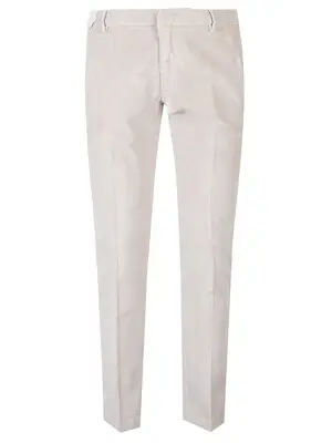 Entre Amis Tailored Bottoms For Men
