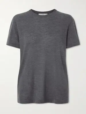 Co Cashmere T-shirt