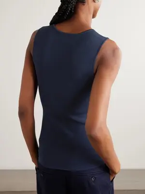 RÓHE Knitted Tank