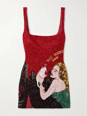 Clio Peppiatt Cut Out Cocktail Dresses